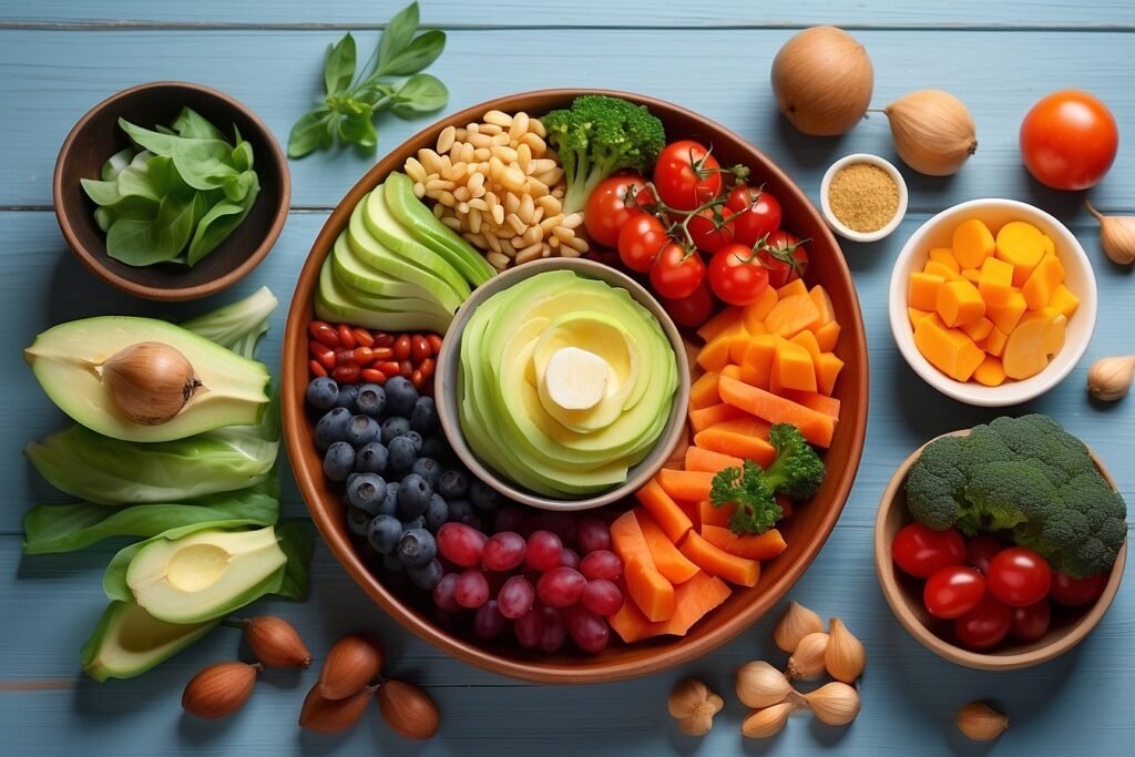 The role of supplements in a healthy diet : what you need to know ...